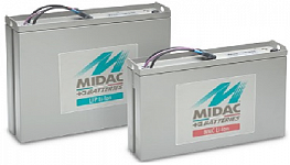 Ličio – jonų baterijos